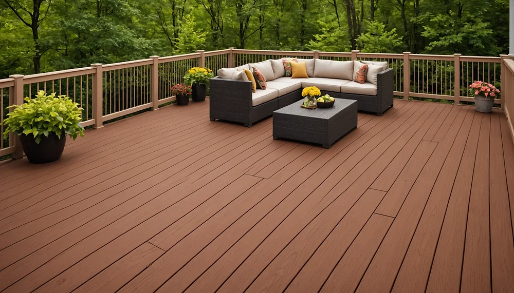 Pro Tip: Comparing the Top 4 Composite Decking Options
