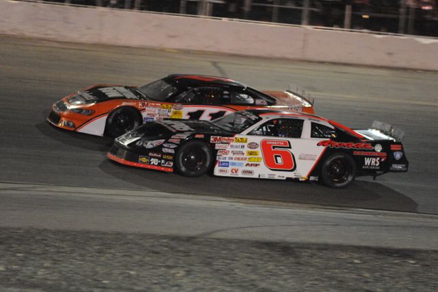 Challenge Cup to decide championships for Super Late Models, Pro Trucks ...