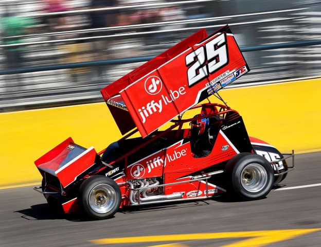 A Preview of the CNS Sprint Car Spectacular Saturday July 6th & Sunday ...