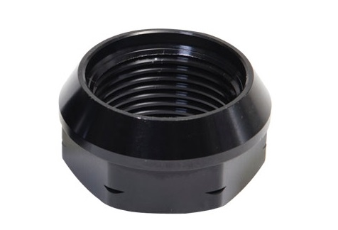 Rear Axle Nuts | Diablo Fabrication | Ships in US & Canada