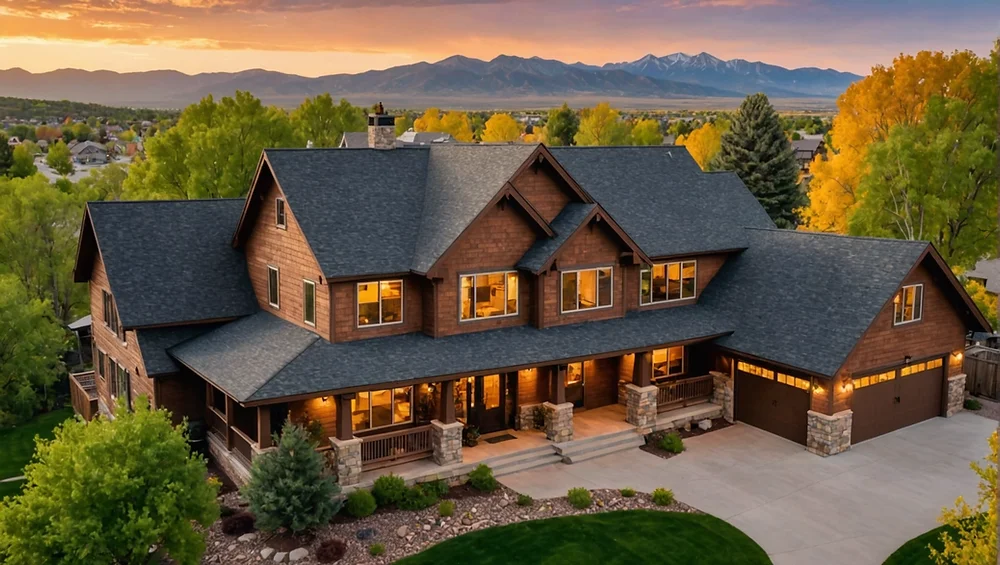 Are Impact Resistant Shingles the Best Choice for Colorado Homes?
