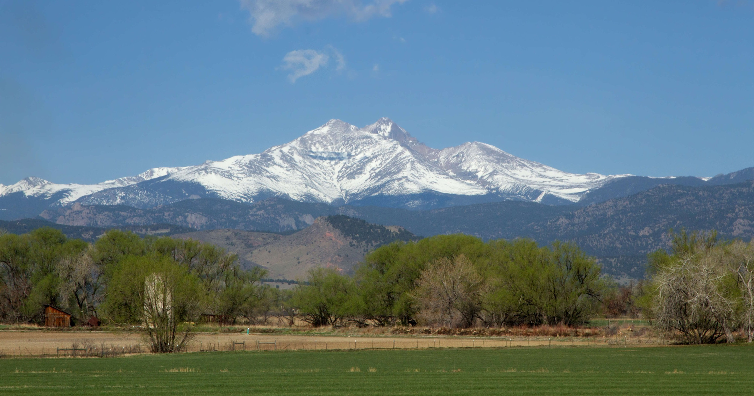 Horizon Hills | Campion, CO | Homes For Sale Near Me