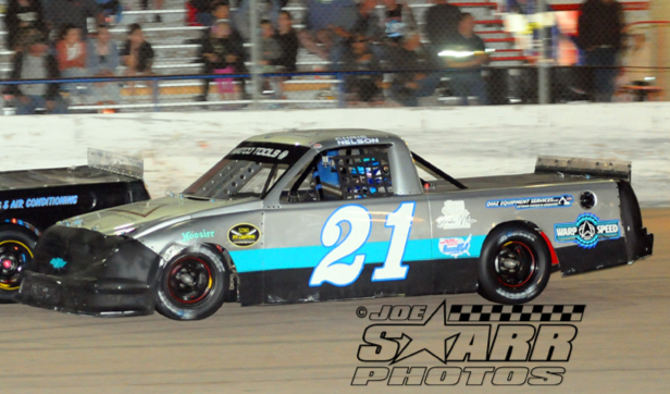 Pro Trucks, Grand American Modifieds, Super Stocks & Figure 8’s all ...