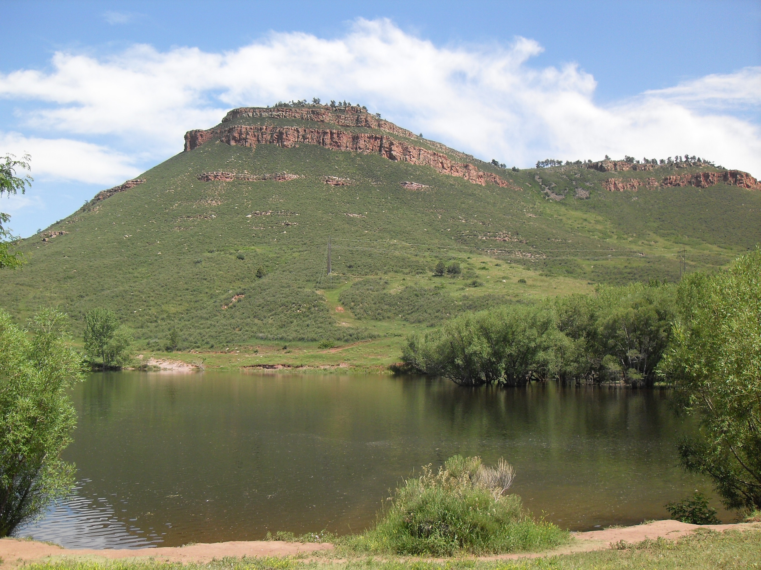 Horizon Hills | Modular Homes Colorado | Campion, CO