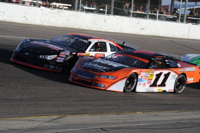 Challenge Cup to decide championships for Super Late Models, Pro Trucks ...