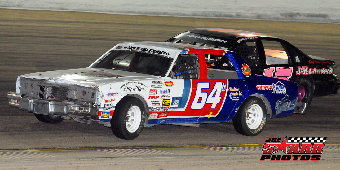 Colorado State Patrol Sprint Car Finale Sends Off July 4th Weekend With ...