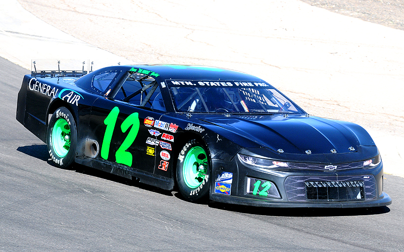 Challenge Cup to decide championships for Super Late Models, Grand ...