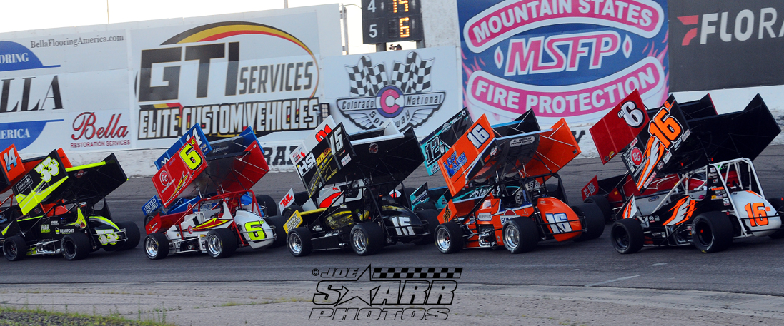 2024 Colorado National Speedway Year in Review