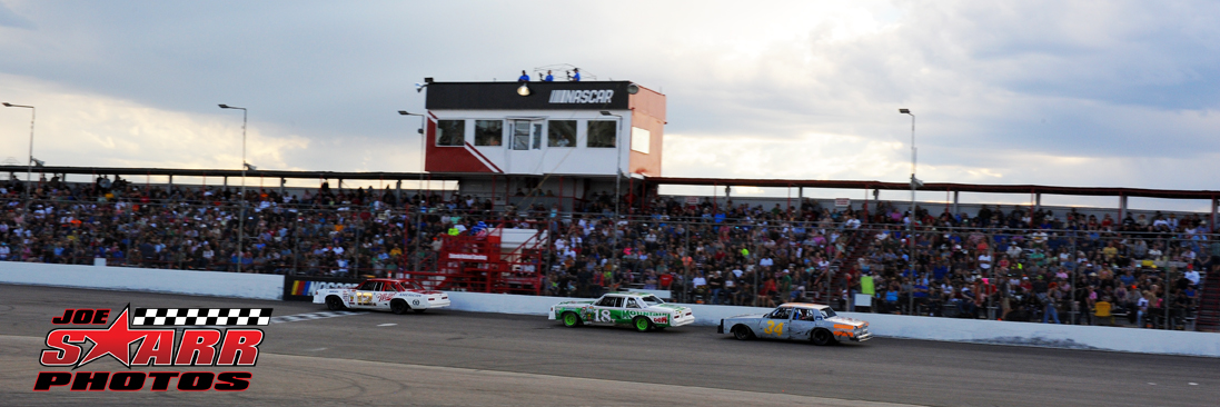 Colorado State Patrol Sprint Car Finale Sends Off July 4th Weekend With ...