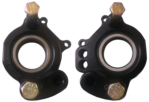 Bearing Carriers | Diablo Fabrication | Ships in US & Canada