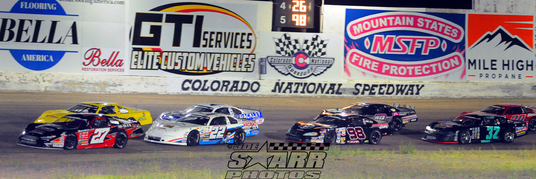 2024 Colorado National Speedway Year in Review