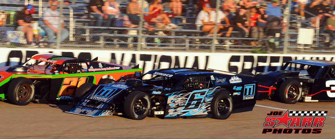 Challenge Cup to decide championships for Super Late Models, Grand ...