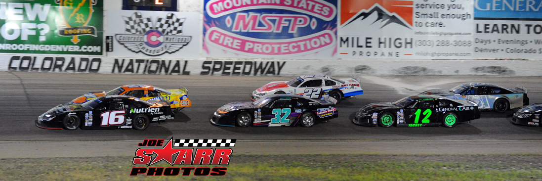CARS Tour West Debut An Absolute Smash Hit At CNS
