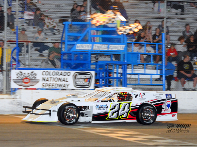 CNS Begins crowning champions this weekend