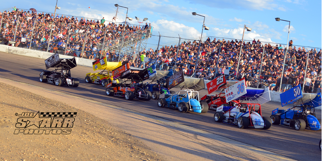 2024 Colorado National Speedway Year in Review