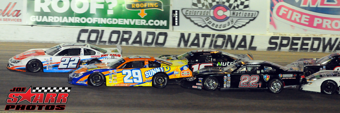 CARS Tour West Debut An Absolute Smash Hit At CNS