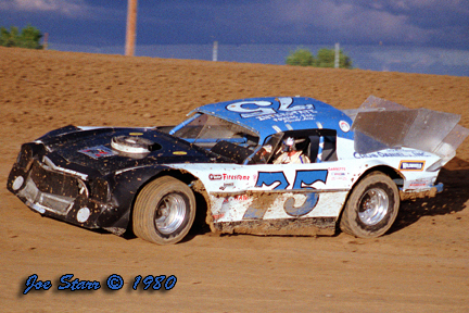 Challenge Cup to decide championships for Super Late Models, Grand ...