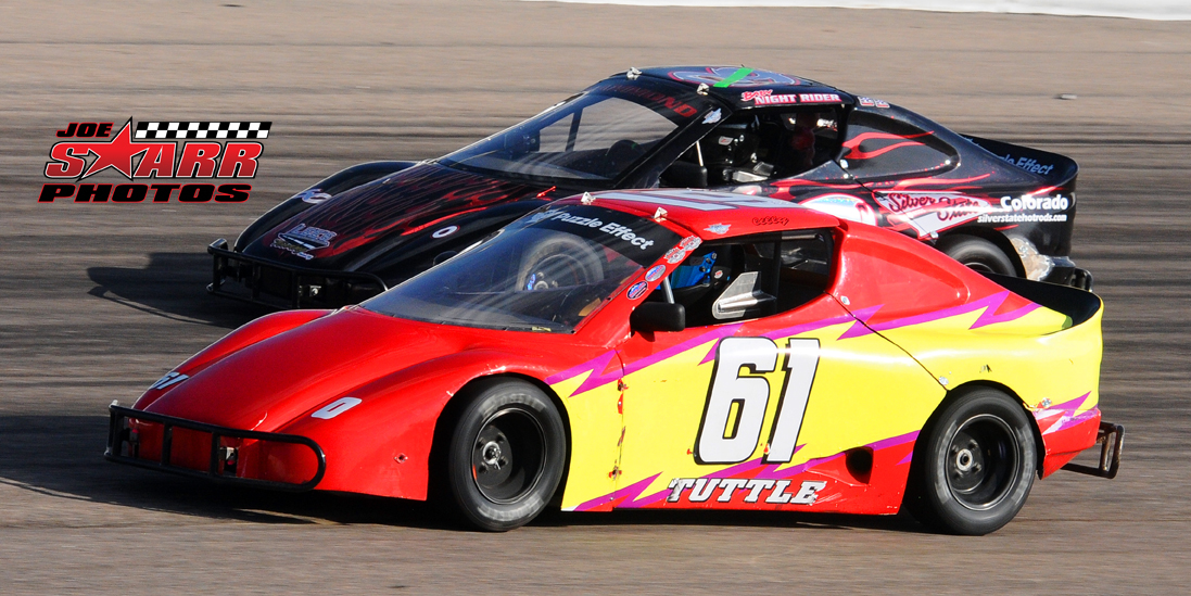AC Transmission Shift Into High Gear Night Action-Packed At CNS