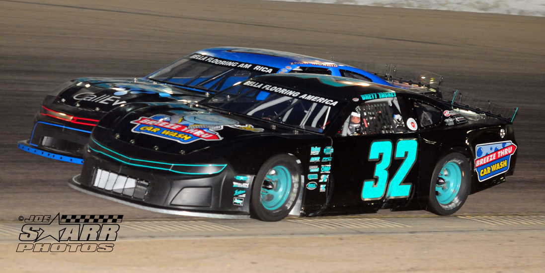 Challenge Cup to decide championships for Super Late Models, Pro Trucks ...