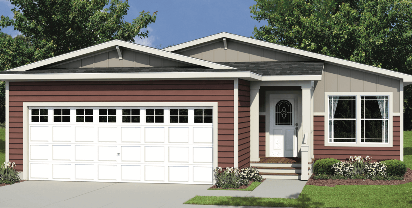 Horizon Hills | Modular Homes Colorado | Campion, CO