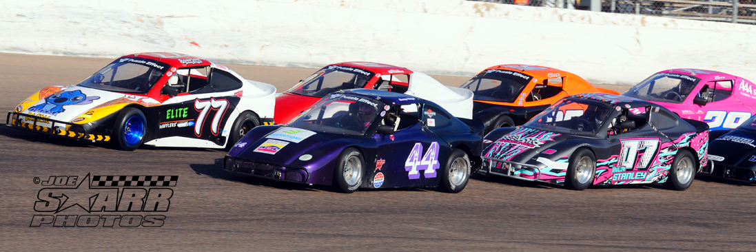 Legend Invasion Full Of Thrills & Spills At CNS