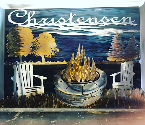 Colorado Metalist: Fabrication Shops Near Me in Denver