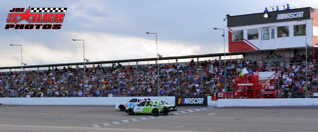 Colorado State Patrol Sprint Car Finale Sends Off July 4th Weekend With ...