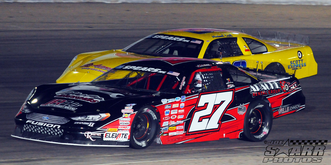 2024 Colorado National Speedway Year in Review