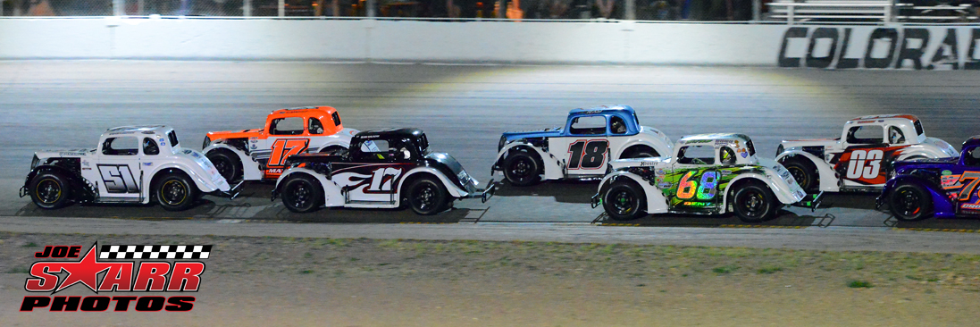 CARS Tour West Debut An Absolute Smash Hit At CNS