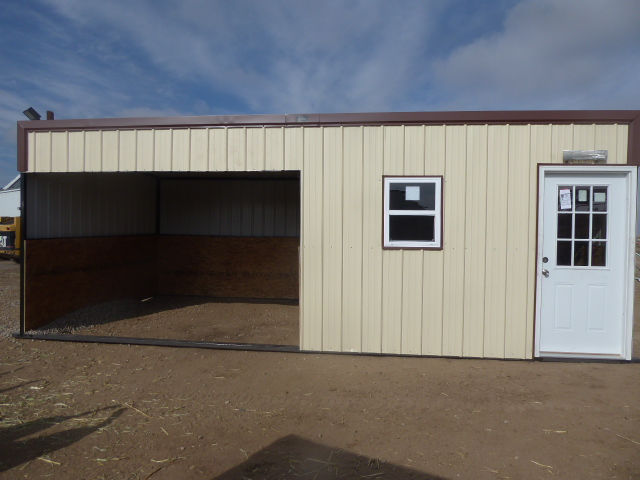 Wagner Fabrication - Storage Sheds Colorado | Keenesburg, CO