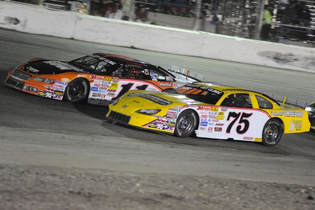 Challenge Cup to decide championships for Super Late Models, Grand ...