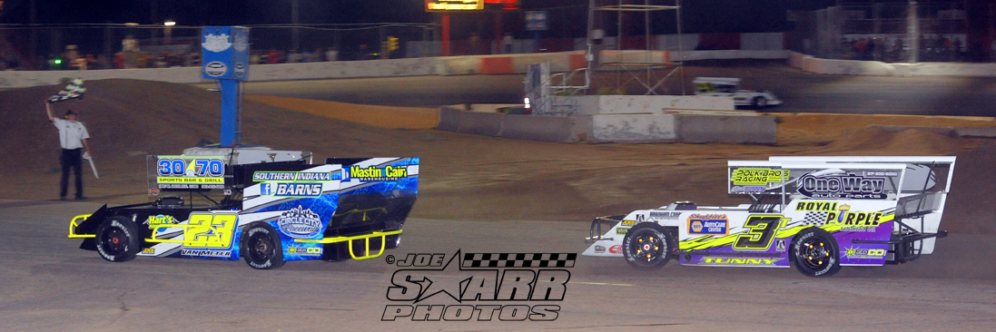 2024 Colorado National Speedway Year in Review