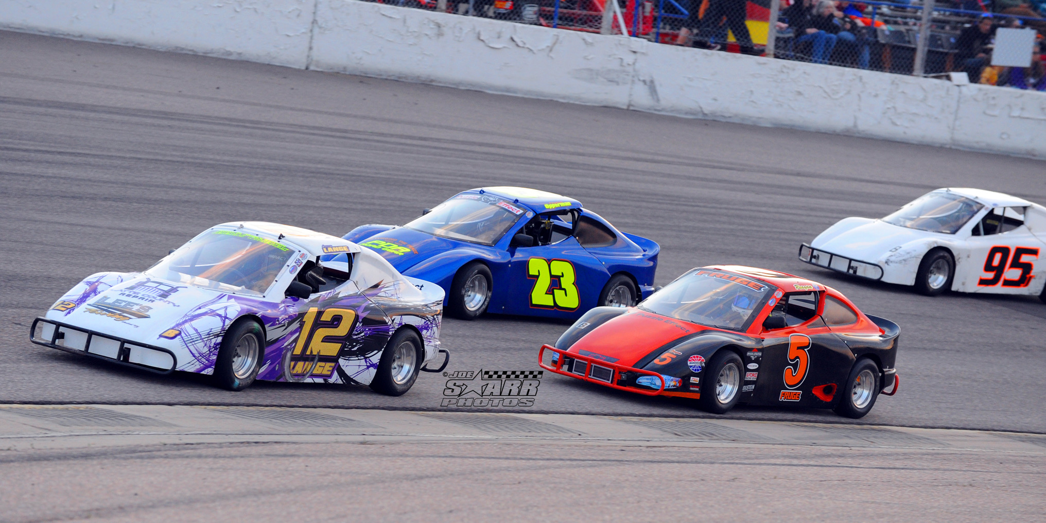 May 20, 2023 Colorado National Speedway Results