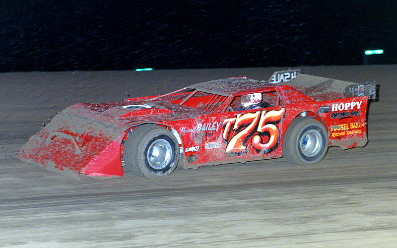 Challenge Cup to decide championships for Super Late Models, Grand ...