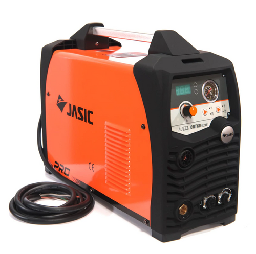 Jasic Cut 60 Plasma Cutter