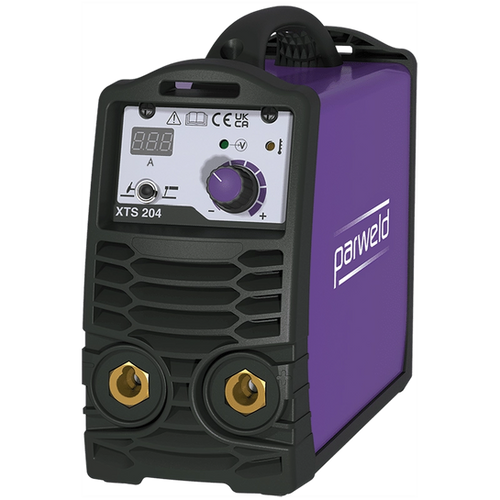 Parweld MMA-XTS-204 Arc Welder