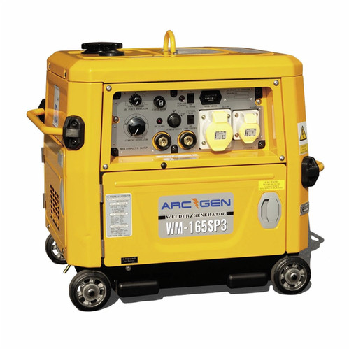 Arc-Gen Weldmaker 165SP5