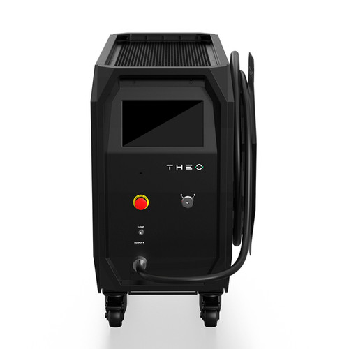 Max Photonics THEO Laser Welder 1200W