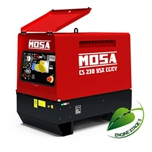 Mosa CS 230 YSX-CC/CV ECO