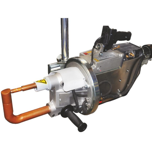 Industrial Suspended Spot Gun 23kVA "C" Type c/w TE470