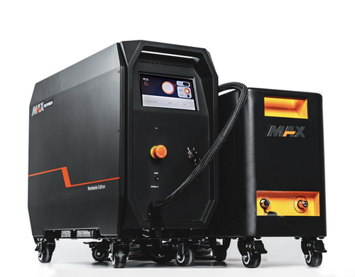 Max Photonics THEO Laser Welder 1500W