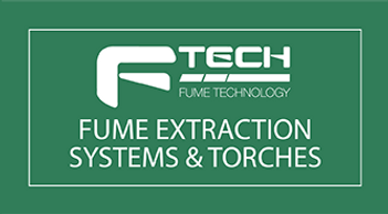 F-TECH Fume Technology | Ross Welding Supplies