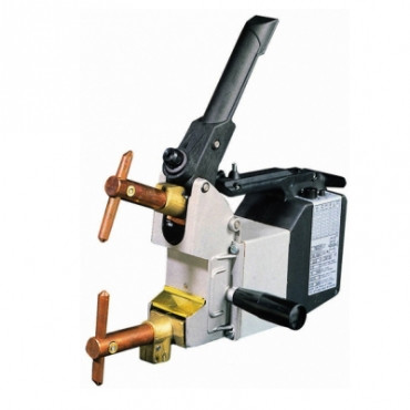 Spot Welder 2.5kVA c/w Timer and Pulse 230V