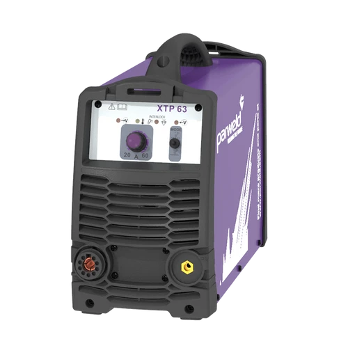 Parweld XTP-63 Plasma Cutter