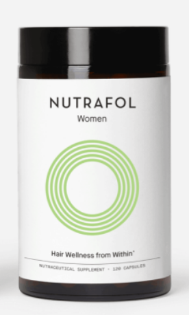 Nutrafol Women | Revital Skin Health