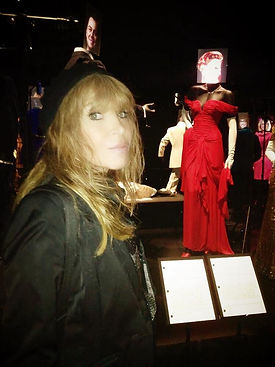 Marilyn Vance - Award Winning Costume Designer