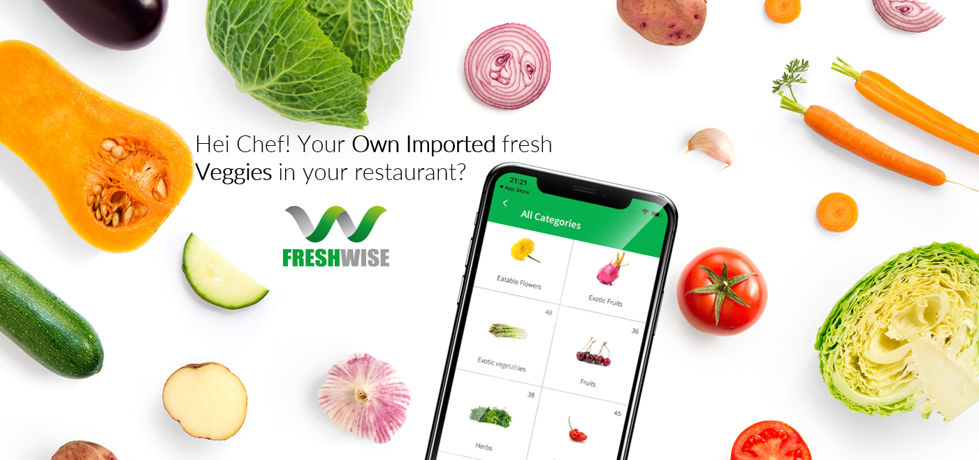 OUR ASSORTMENT | FRESH WISE