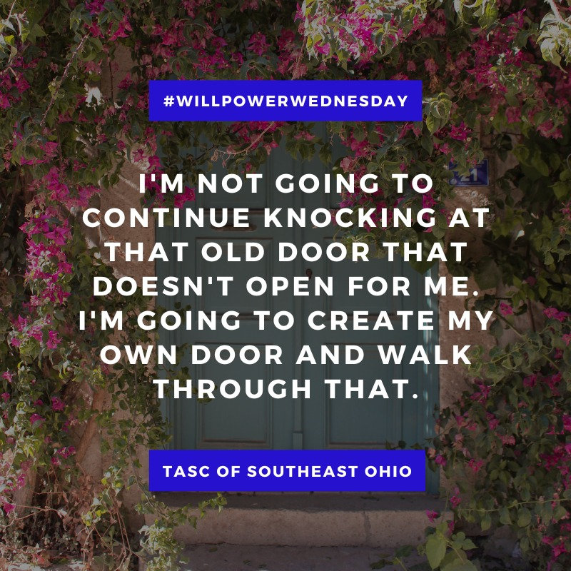 Willpower Wednesday - 1/31/2024