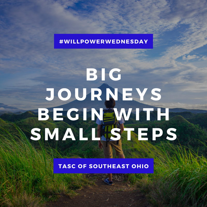 Willpower Wednesday - 1/4/2023