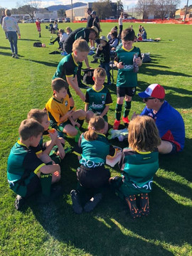 Gallery | St Pats FC 2021